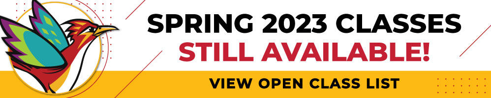 College of the Desert Home Page